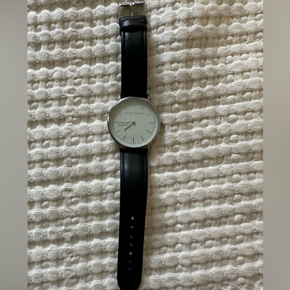 Laura Ashley | Accessories | Laura Ashley Watch | Poshmark